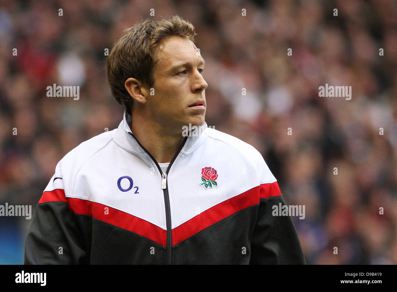 Jonny wilkinson hi-res stock photography and images - Alamy