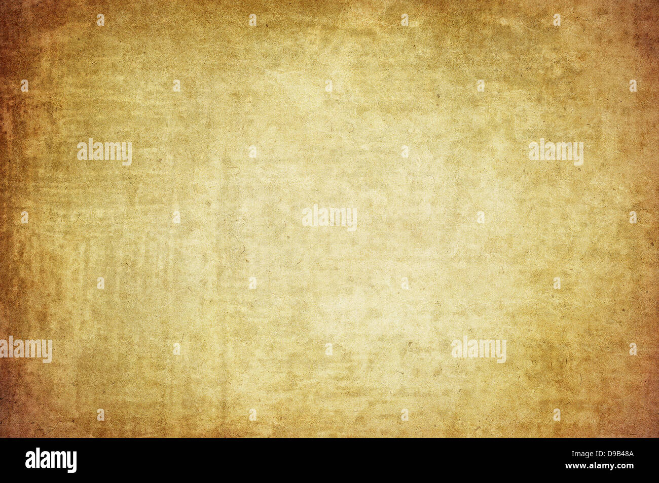 vintage paper with space for text or image Stock Photo - Alamy