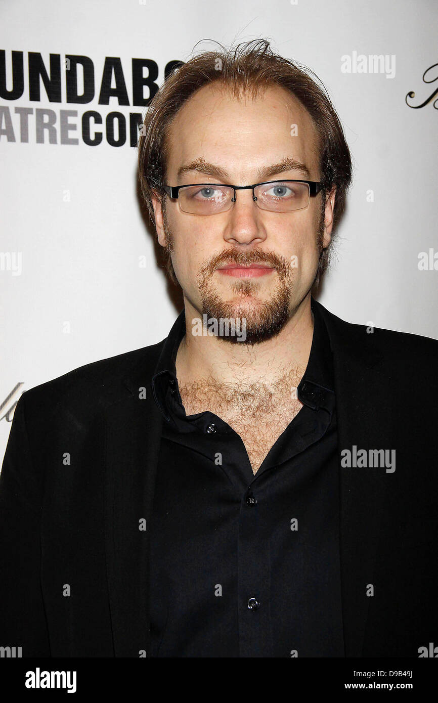 Alexander gemignani hi-res stock photography and images - Alamy