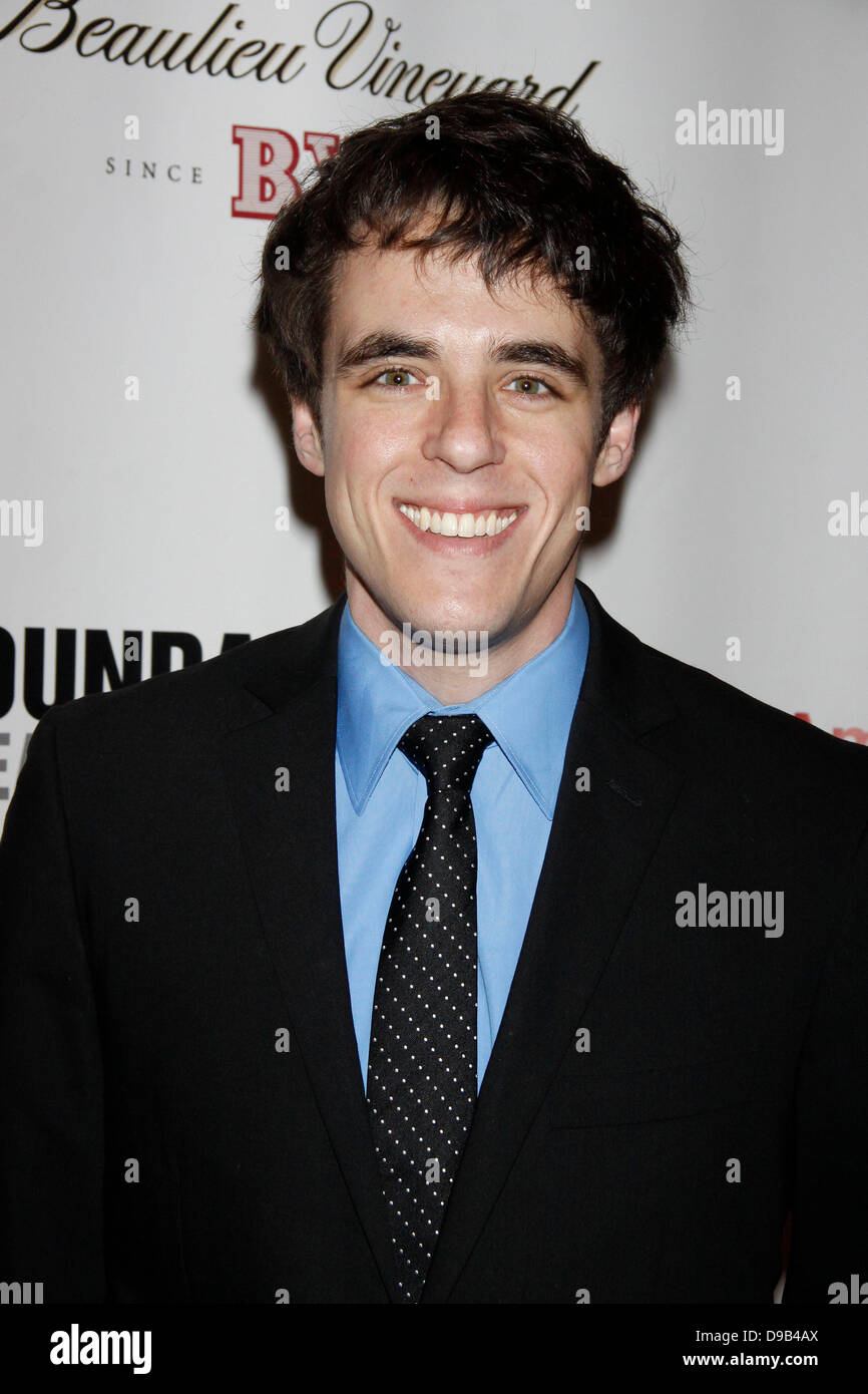 Steven Levonson Roundabout Theatre Company's 2011 Spring Gala honoring ...