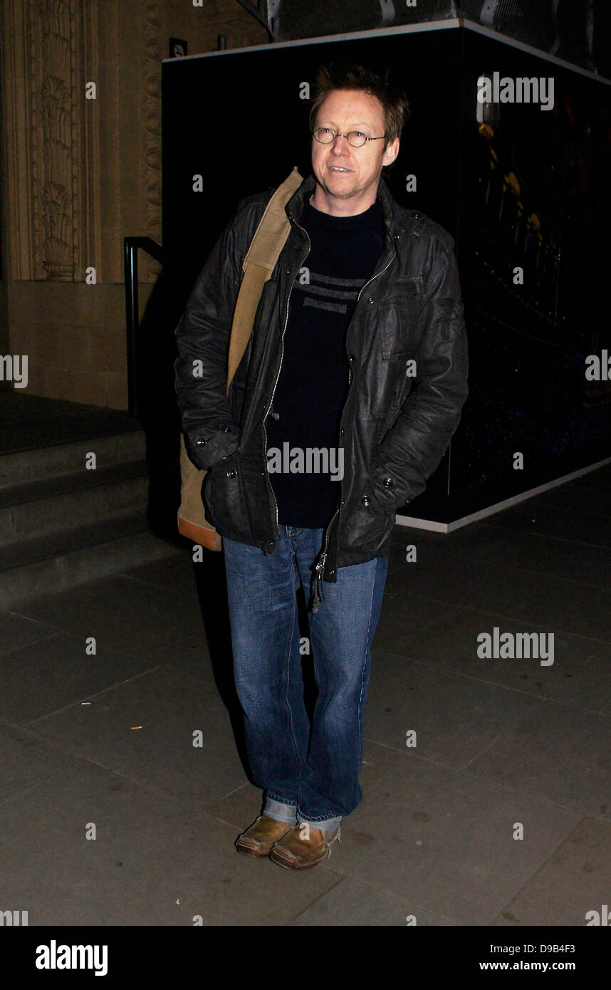 Simon Mayo at BBC Radio 3 does 'something funny for money' and raises ...