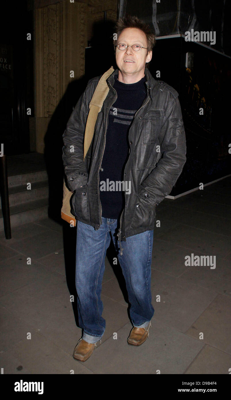 Simon Mayo at BBC Radio 3 does 'something funny for money' and raises ...