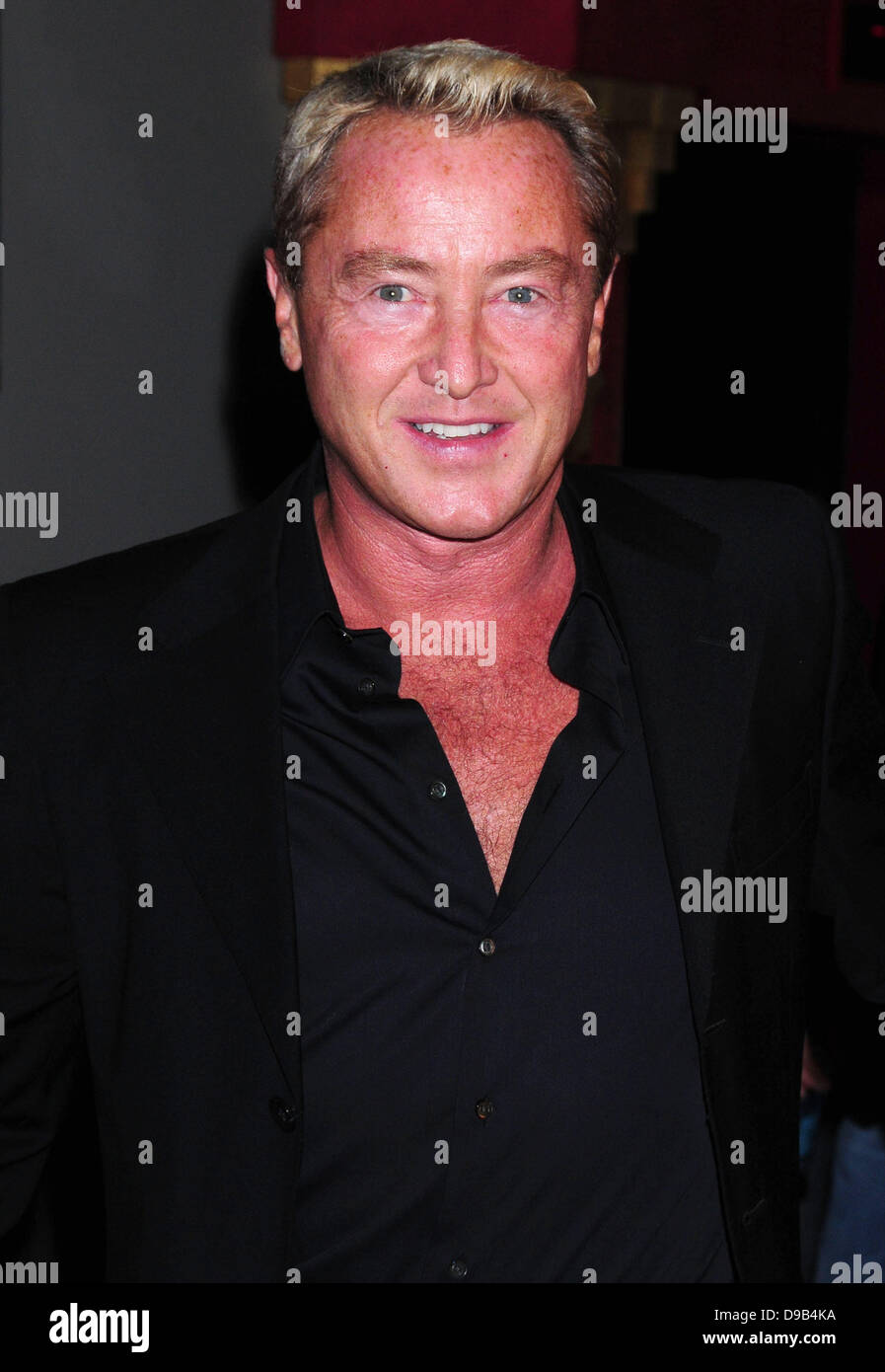 Michael flatley lord of the dance 3d hi-res stock photography and ...
