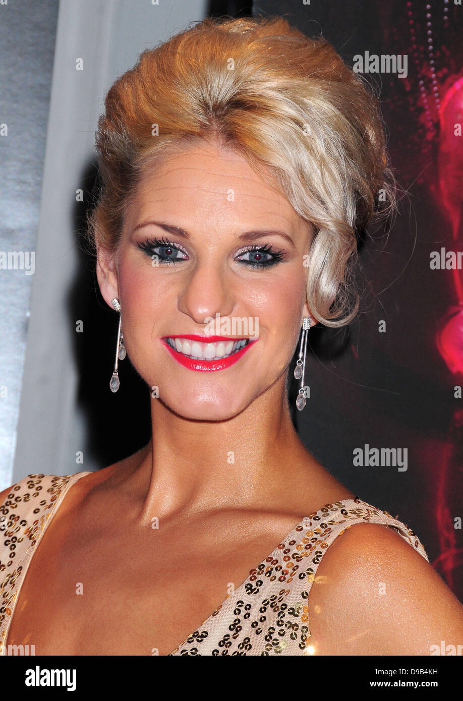 Bernadette Flynn The New York Premiere of Michael Flatley's 'Lord Of ...