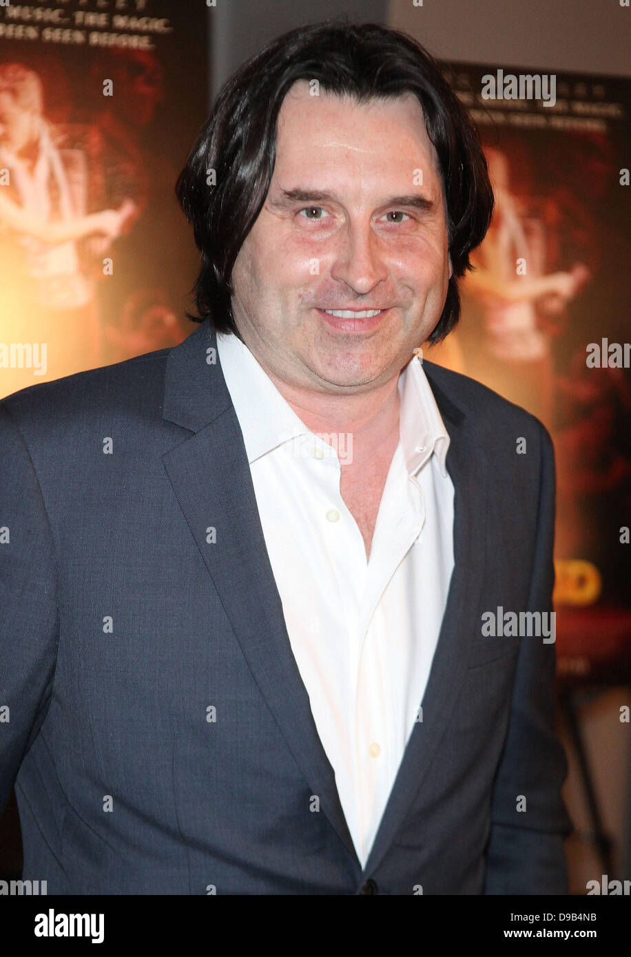 Marcus Viner The New York Premiere of Michael Flatley's 'Lord Of The ...