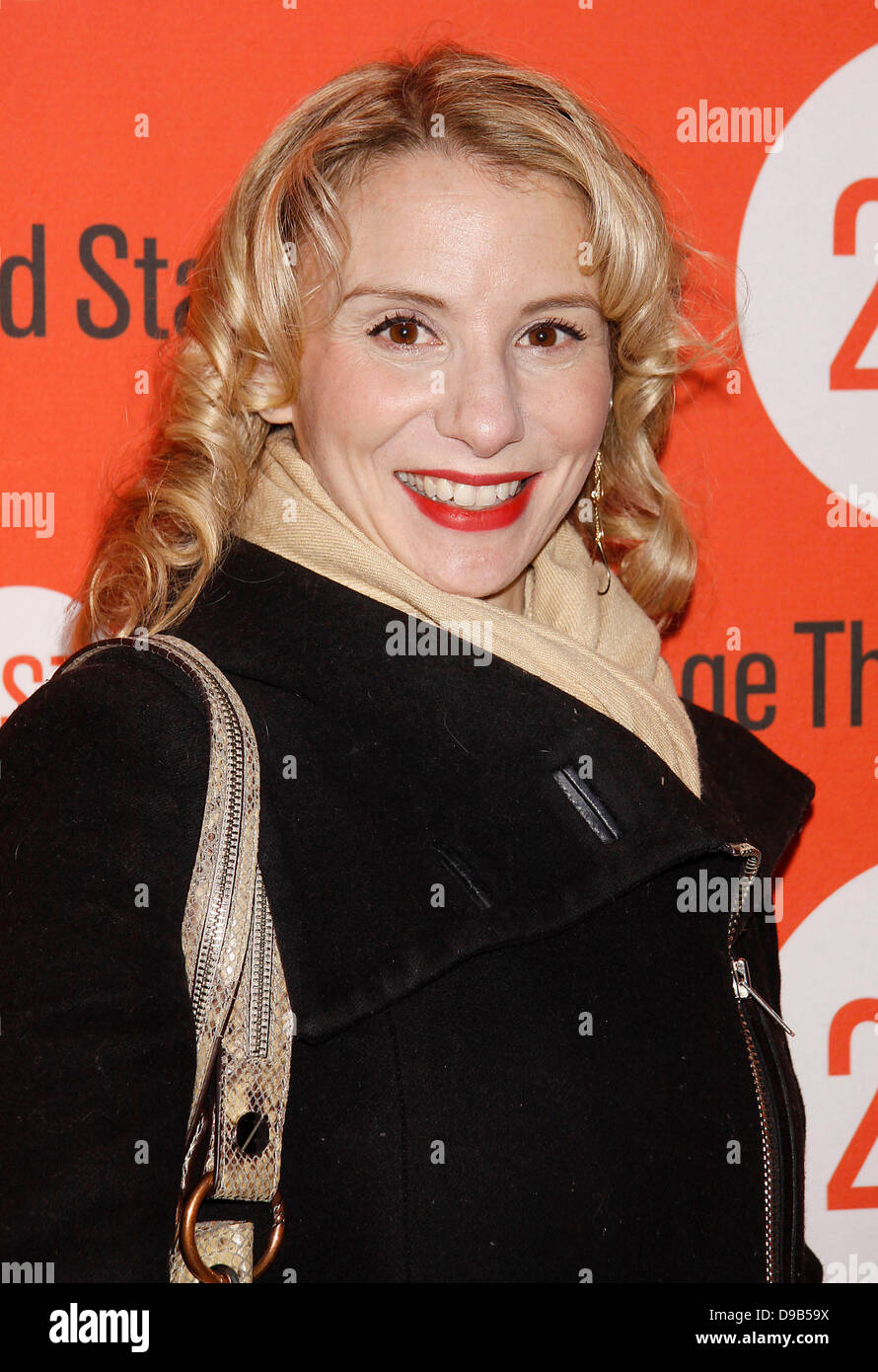 Sarah saltzberg hi-res stock photography and images - Alamy