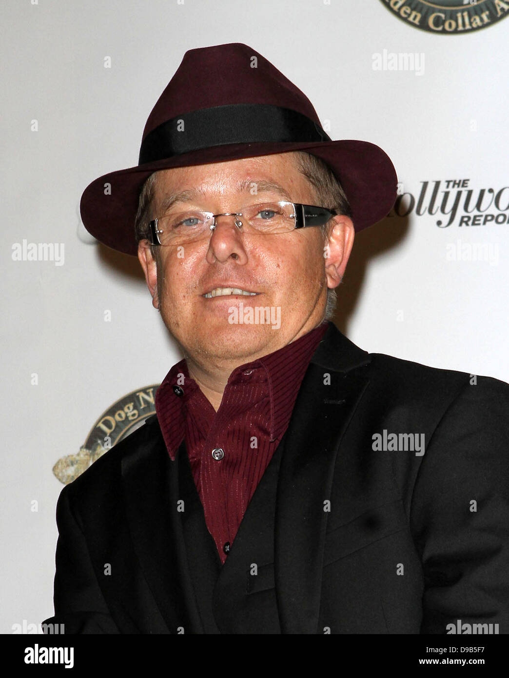 Shorty Rossi and HERCULES 1st Annual Golden Collar Awards celebrates ...