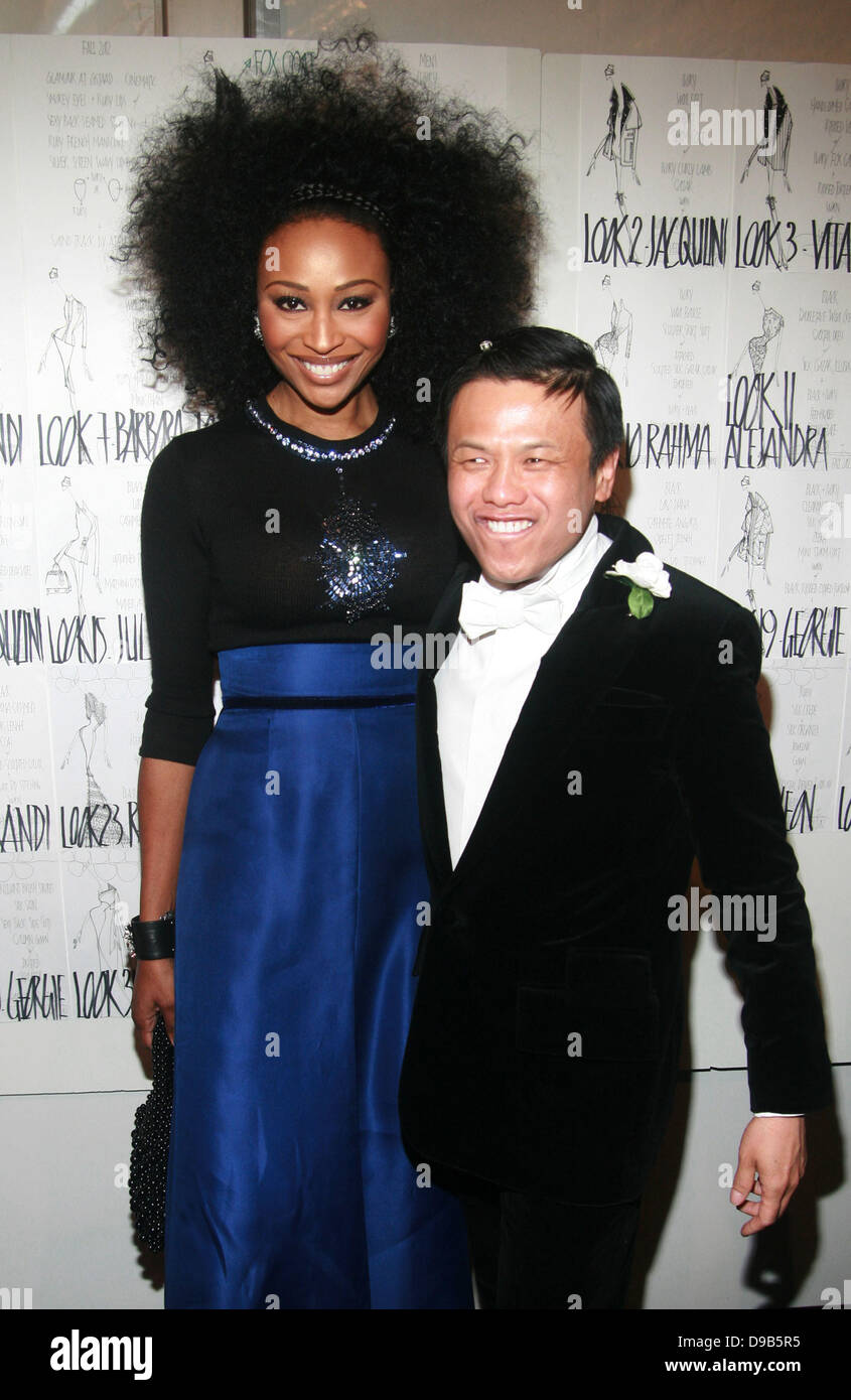 Zang toi fashion hi-res stock photography and images - Alamy