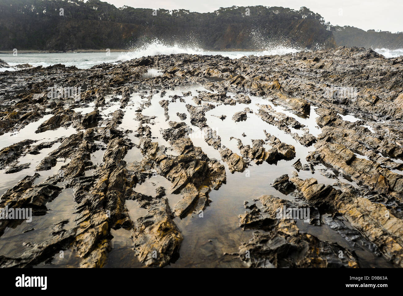 Stone pools hi-res stock photography and images - Alamy