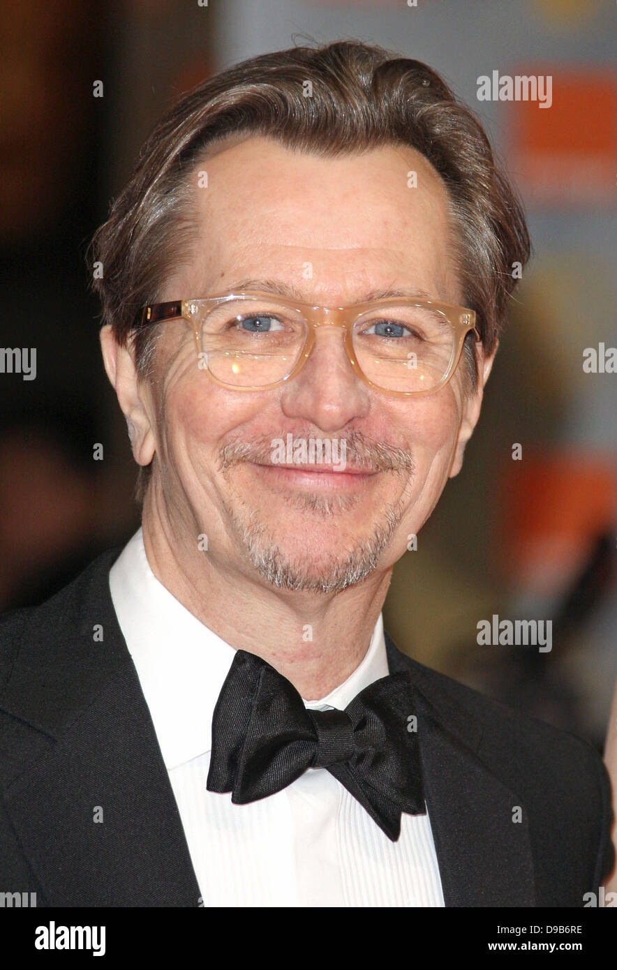 Gary Oldman Orange British Academy Film Awards (BAFTAs) held at the ...