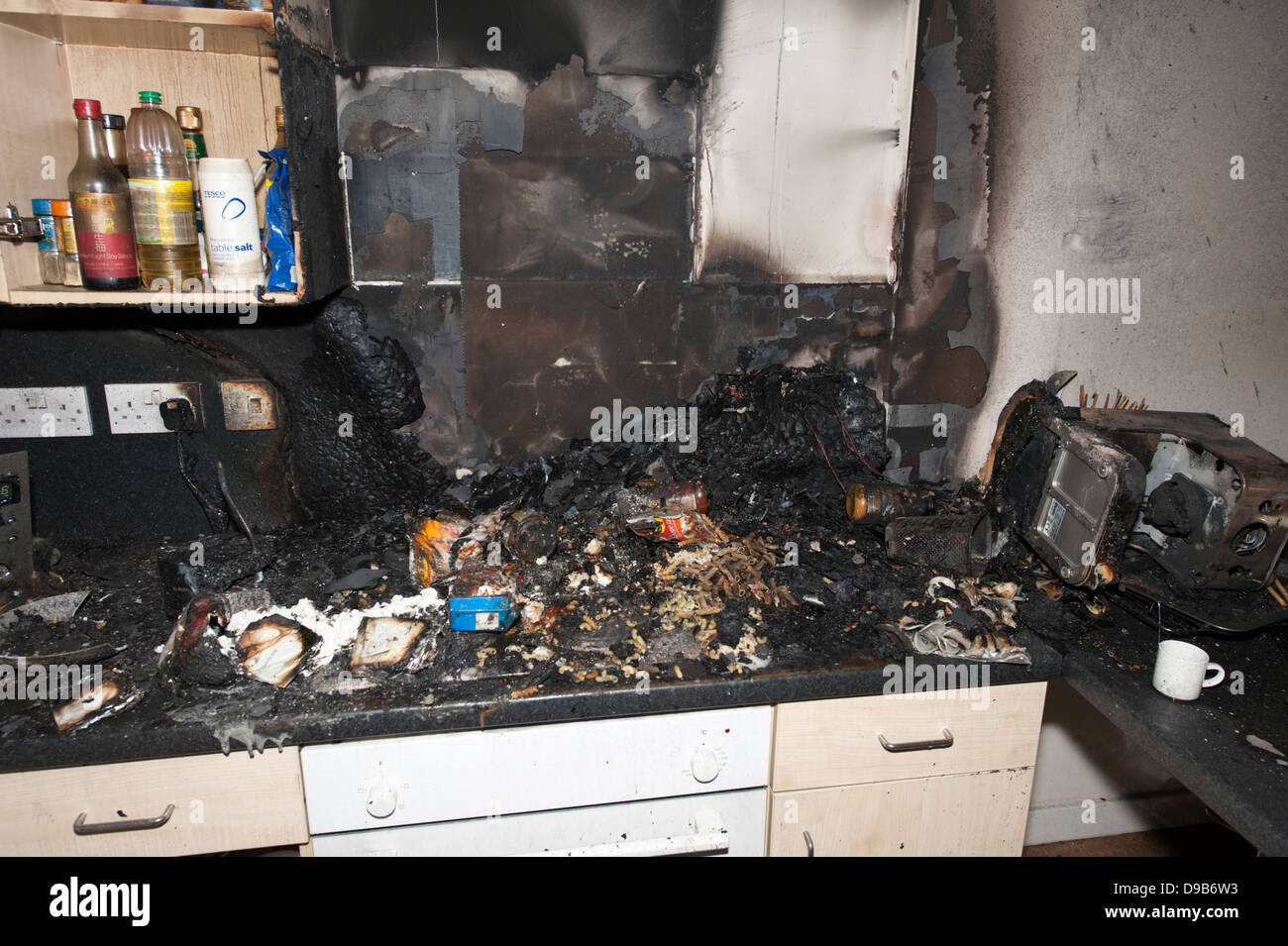 Insurance claim hi-res stock photography and images - Alamy