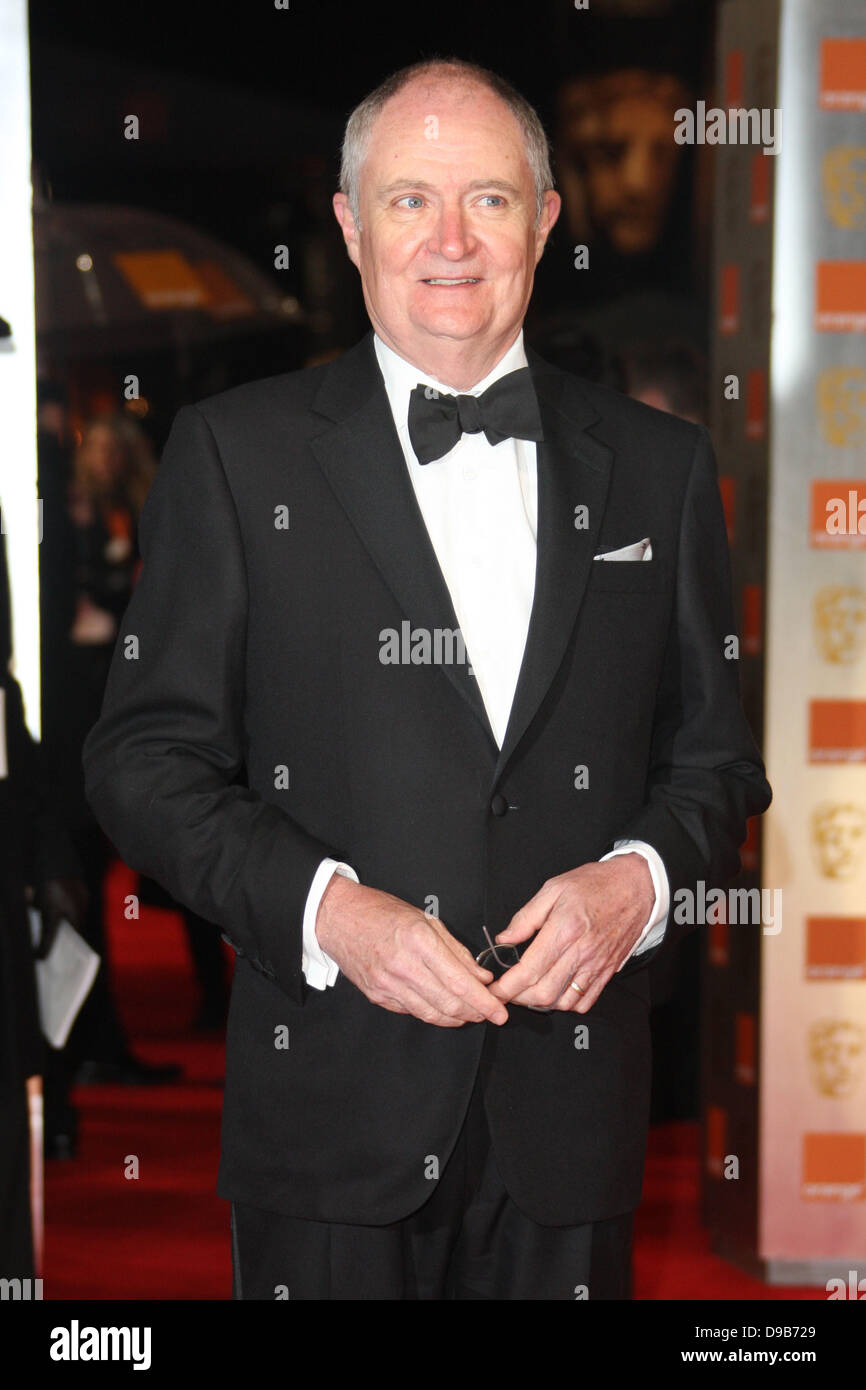 Jim Broadbent Orange British Academy Film Awards (BAFTAs) held at the ...