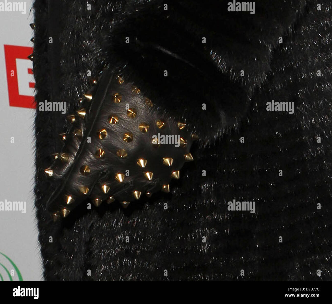 Daisy Fuentes EMI Music 2012 Grammy Awards Party held at Capitol ...