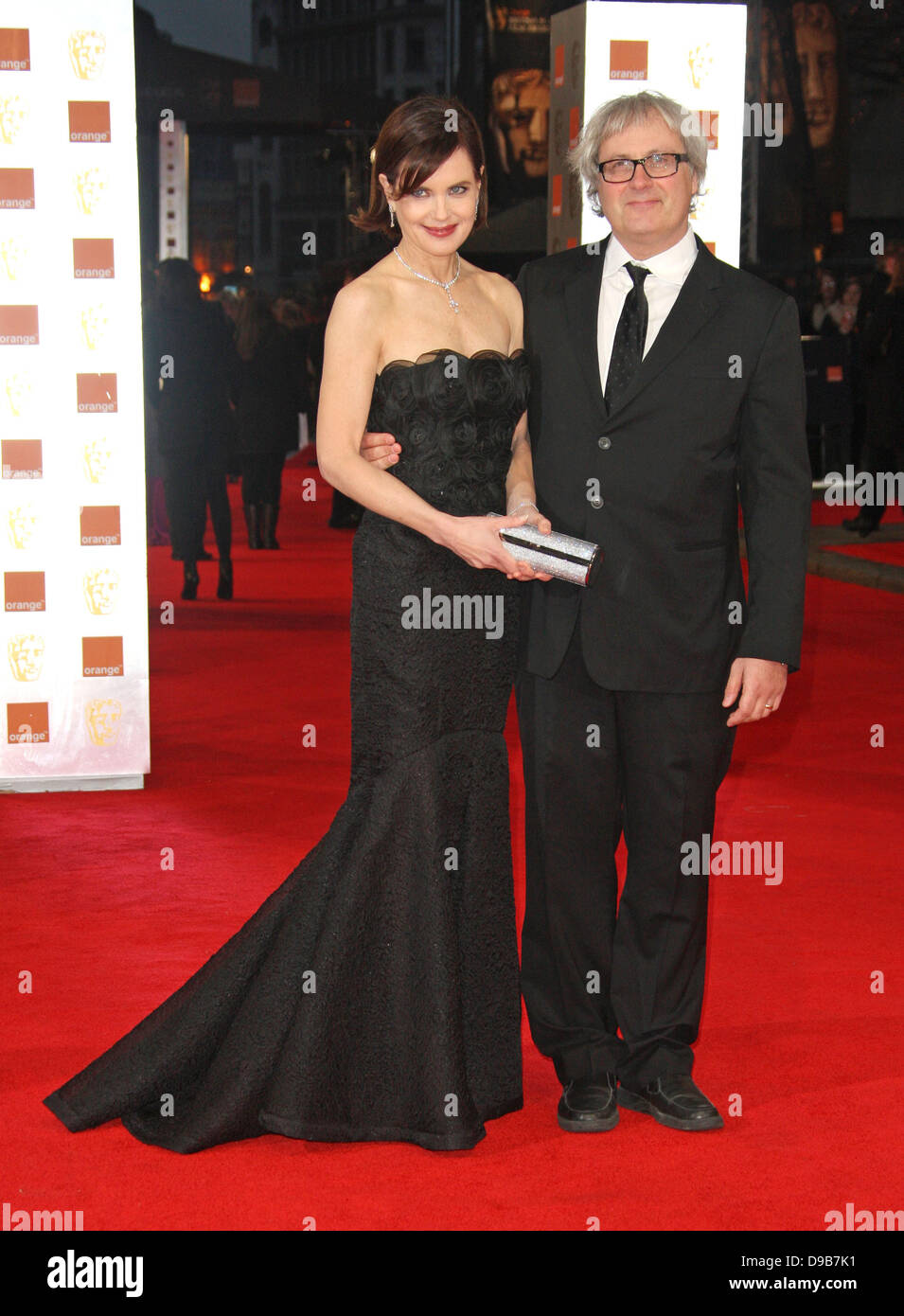 Simon Curtis Elizabeth Mcgovern Children