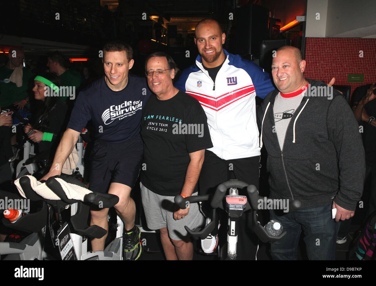 Scott rosen hi-res stock photography and images - Alamy