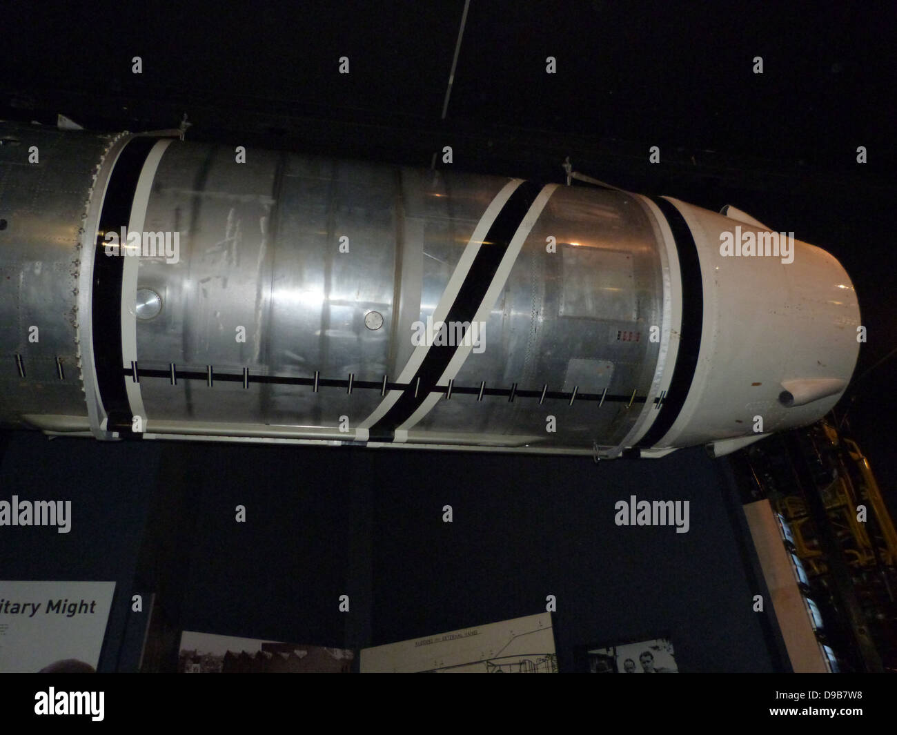 Sputnik 1 hi-res stock photography and images - Alamy