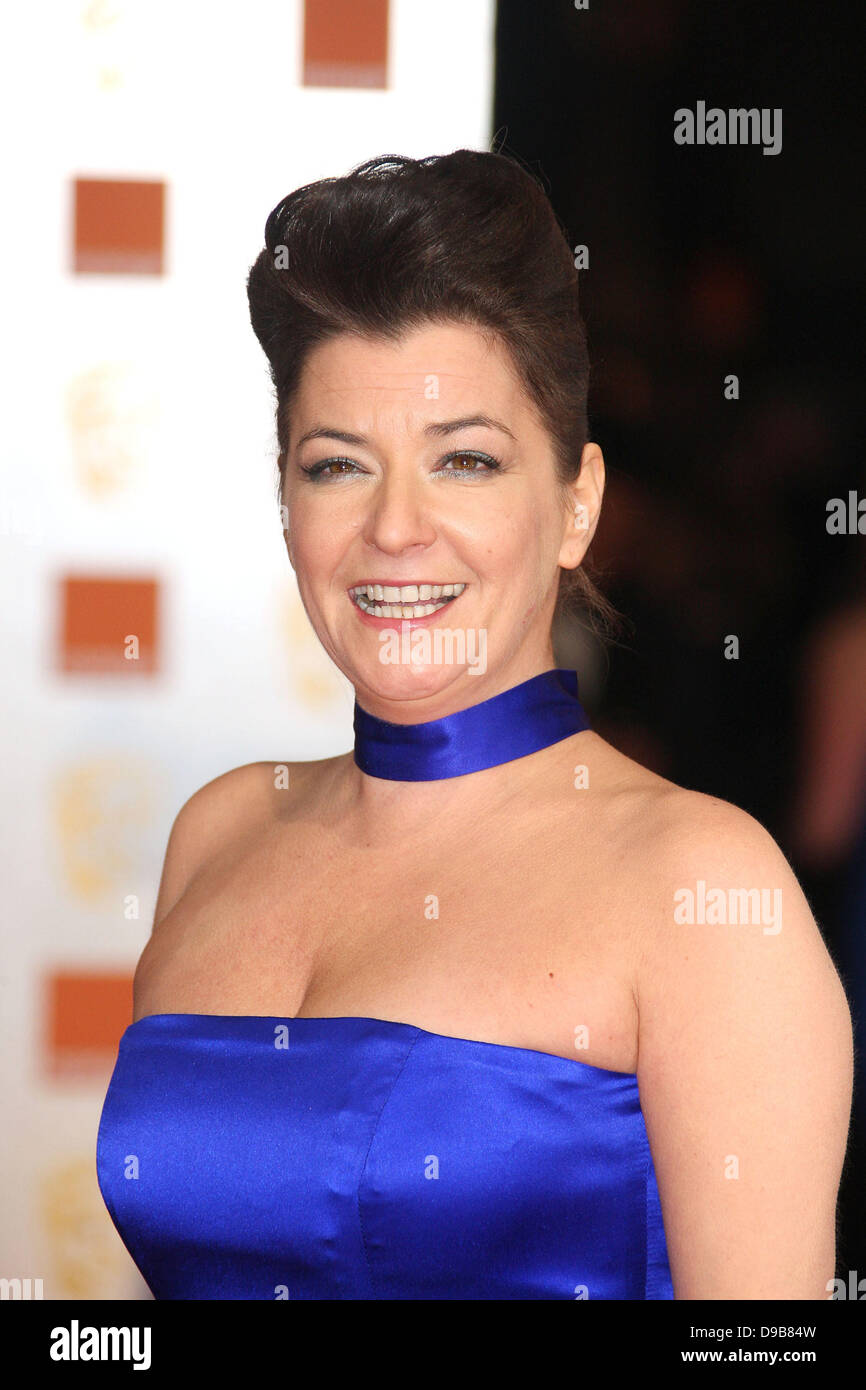 Lynne Ramsay Orange British Academy Film Awards (BAFTAs) held at the ...