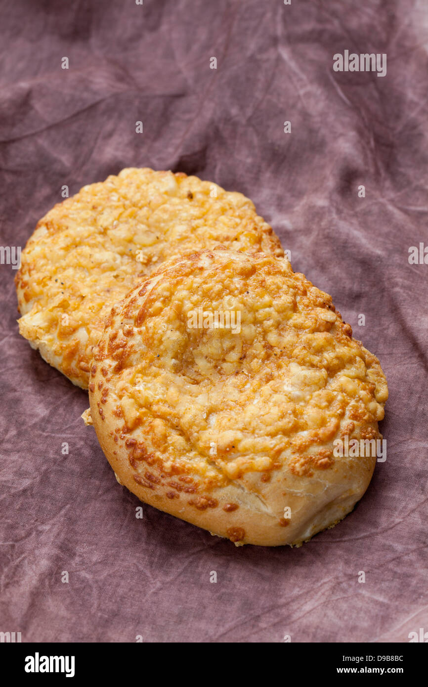 Cheese rolls on textile hi-res stock photography and images - Alamy