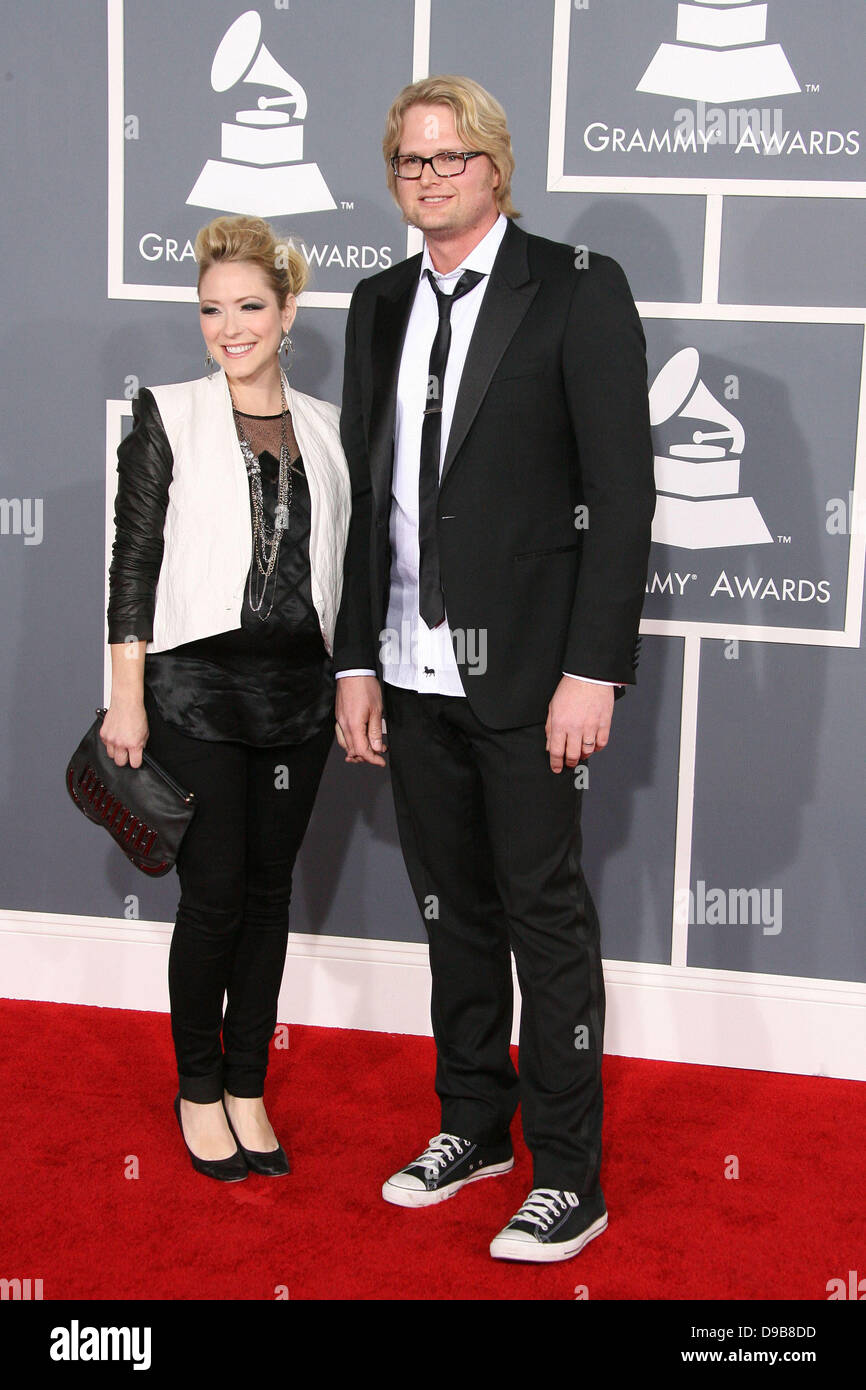 Adam Anders High Resolution Stock Photography and Images - Alamy