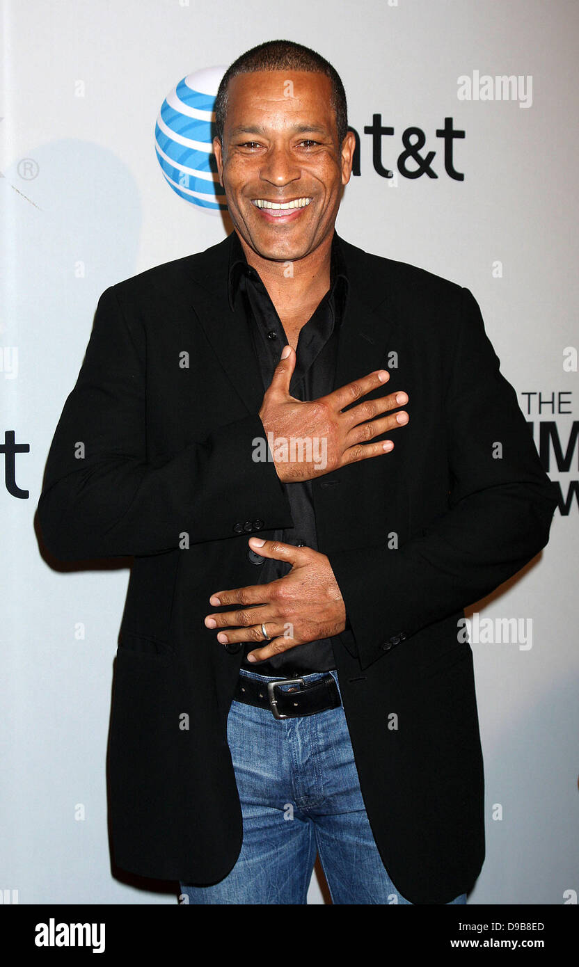 Phil morris hi-res stock photography and images - Alamy