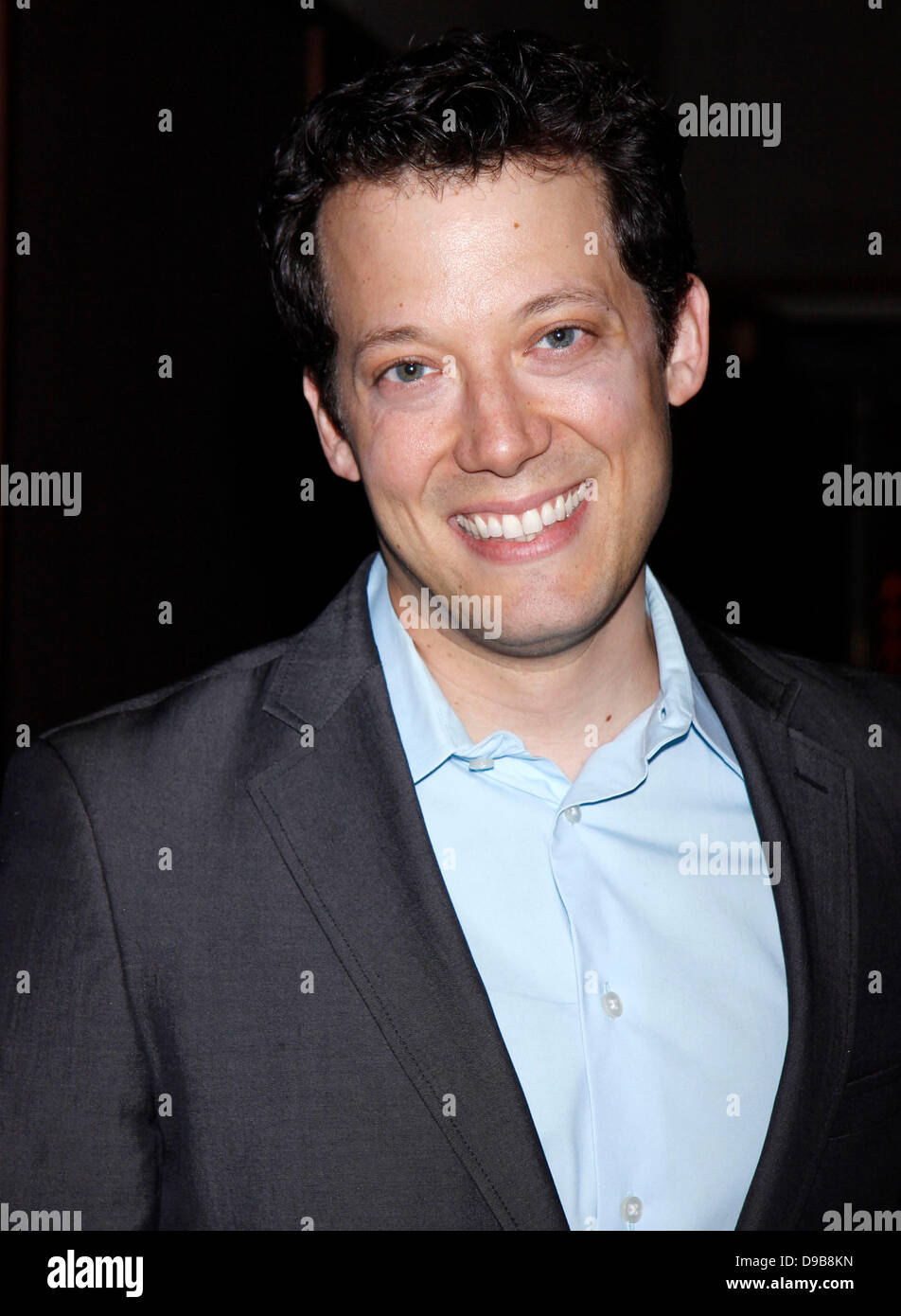 John Tartaglia Theatre Works USA 50th Anniversary Celebration held at ...