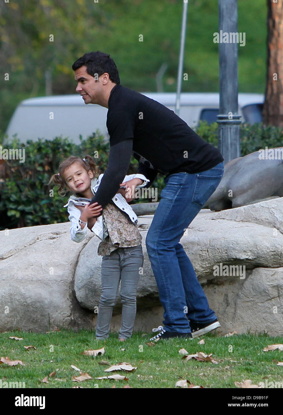 Cash warren during hi-res stock photography and images - Alamy