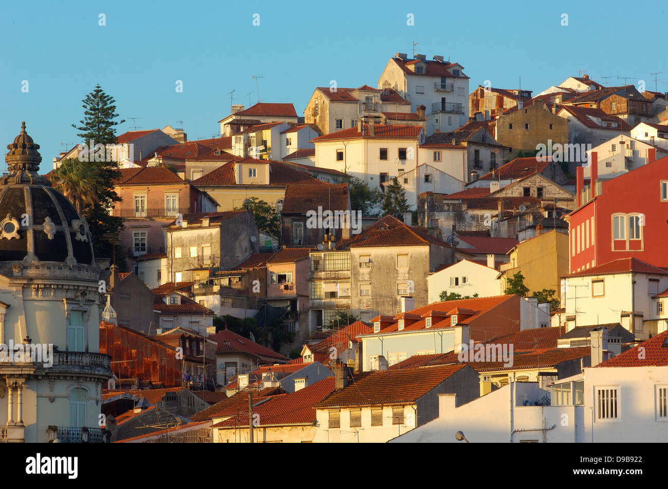 Beira litoral hi-res stock photography and images - Alamy