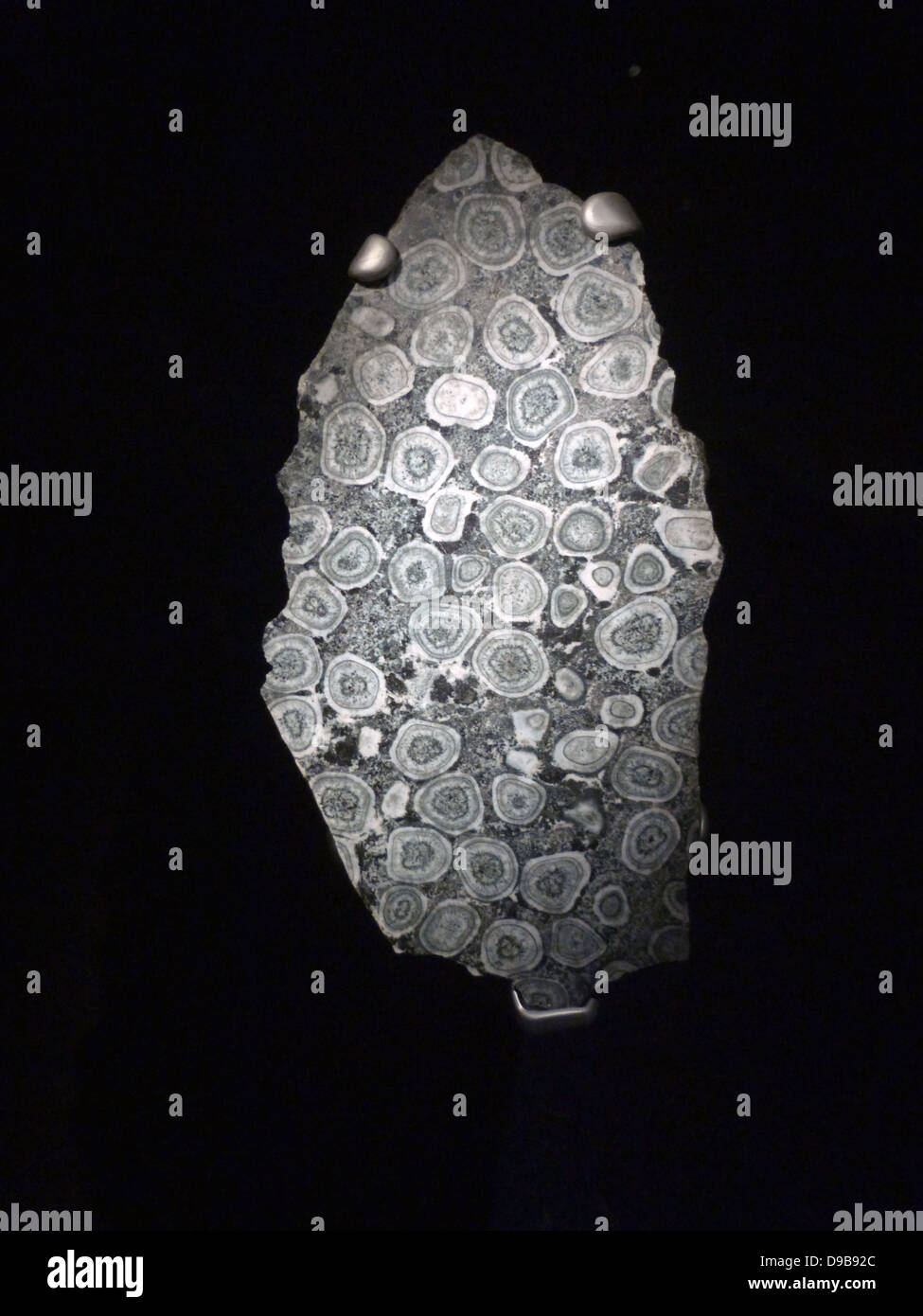 Crystallized magma hi-res stock photography and images - Alamy