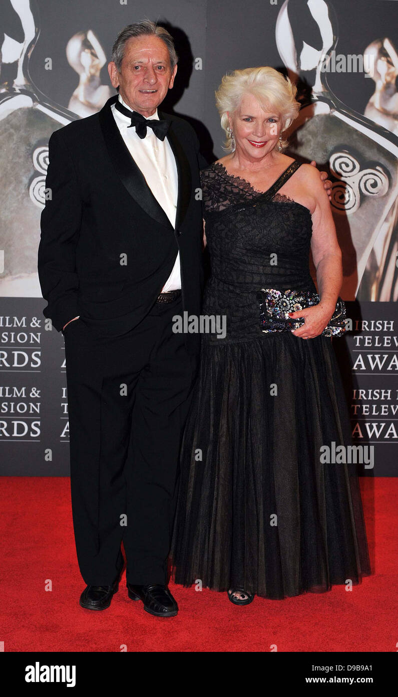 Fionnula flanagan irish film television hi-res stock photography and ...