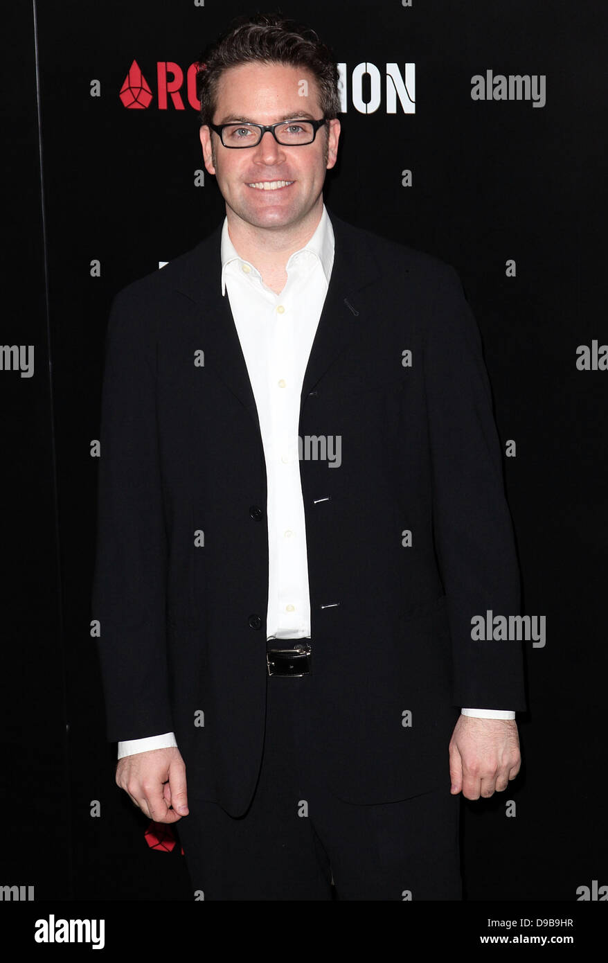 Ryan Shore Roc Nation Pre-Grammy Brunch at Soho House West Hollywood ...
