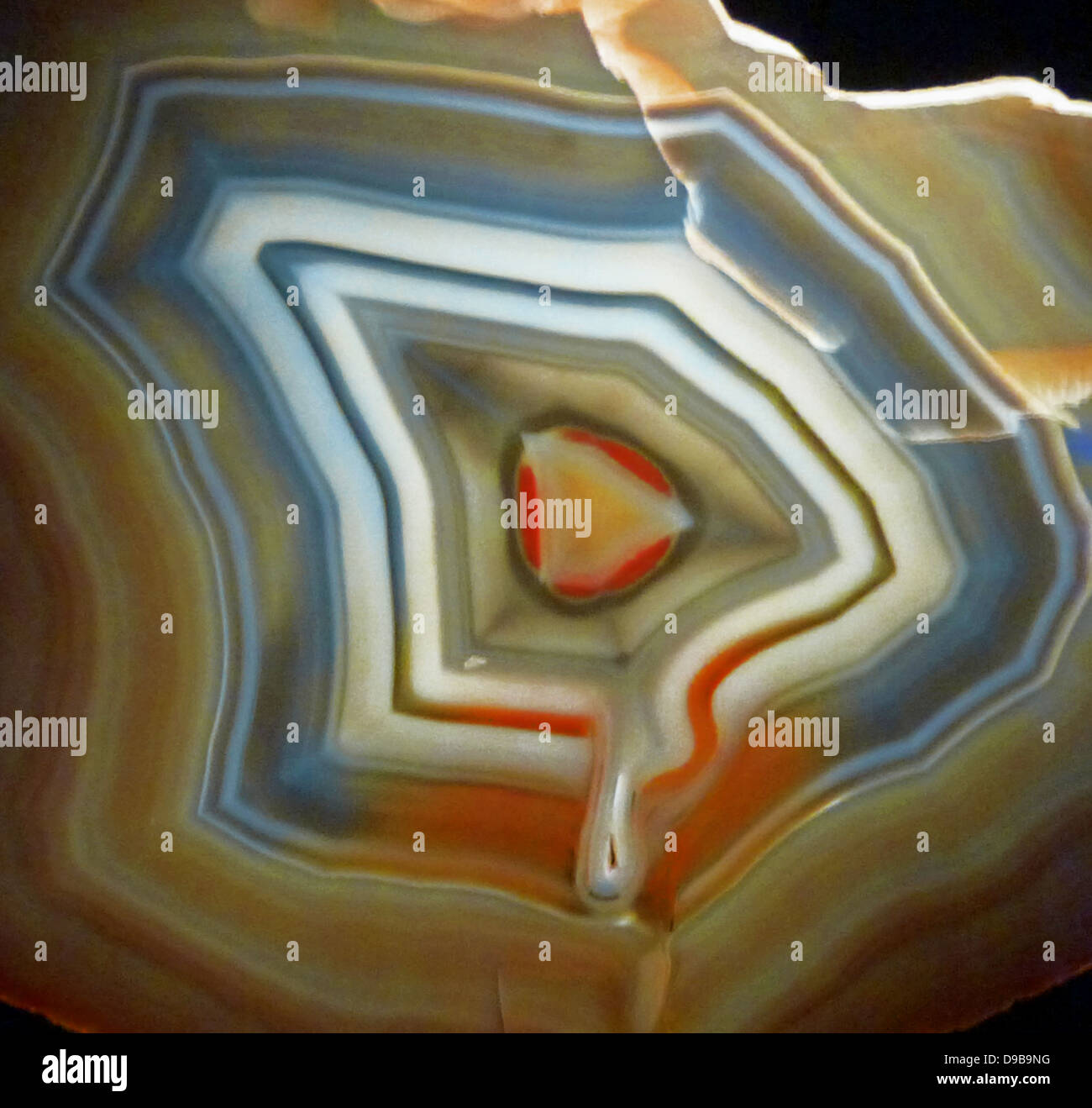 Microcrystalline hi-res stock photography and images - Alamy