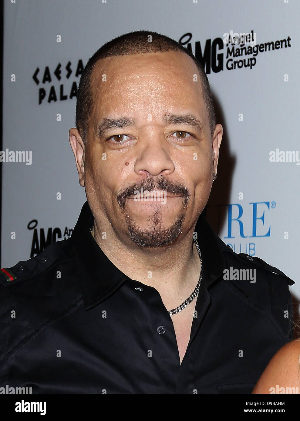 Ice t loves coco hi-res stock photography and images - Alamy