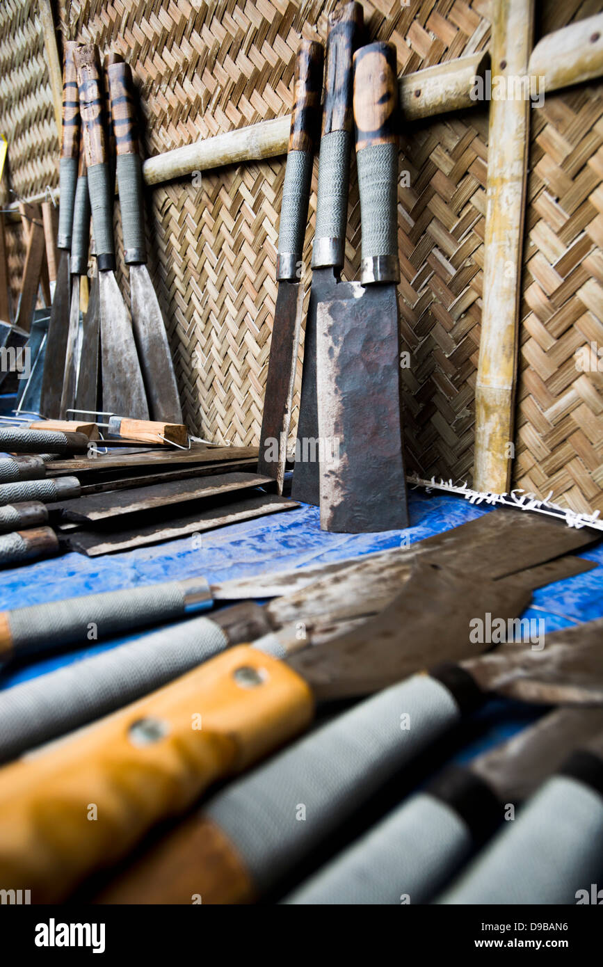 Indigenous Weapons Stock Photos & Indigenous Weapons Stock Images - Alamy