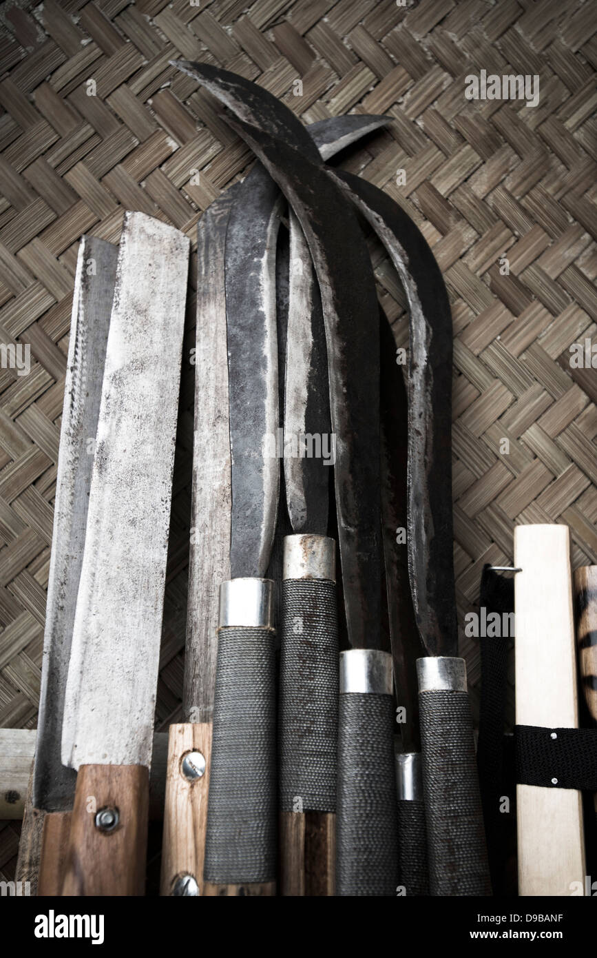 Traditional Weapons Stock Photos & Traditional Weapons Stock Images - Alamy
