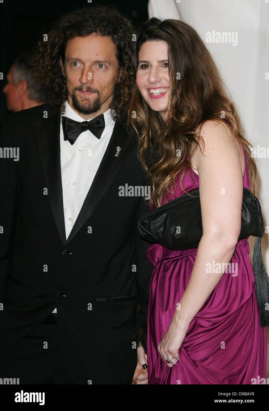 Jason Mraz and Guest 2012 MusiCares Person Of the Year Gala Honoring ...