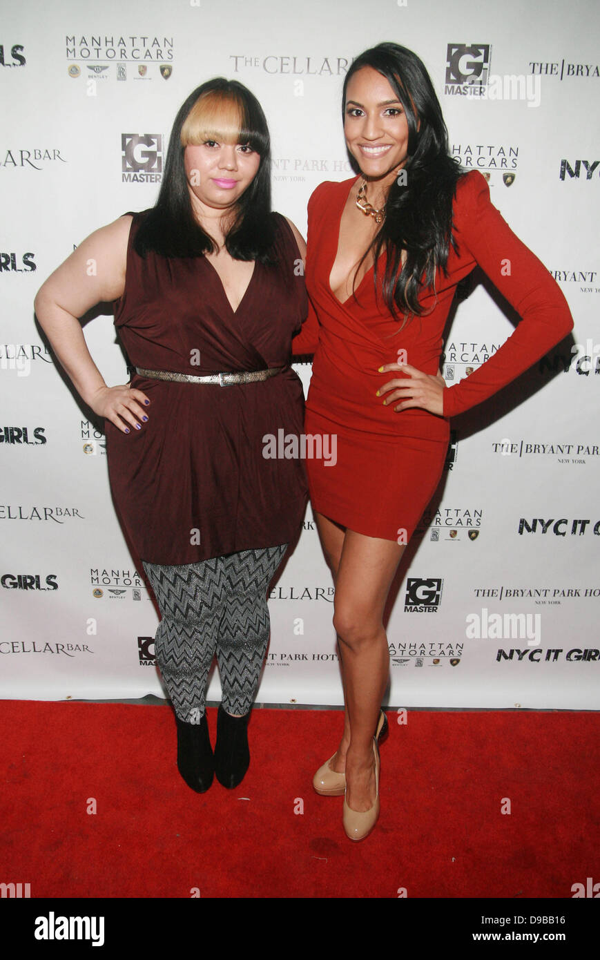 Cindy Stephanie Vilchez and Eunice Quinones EQ Enterprises And ...