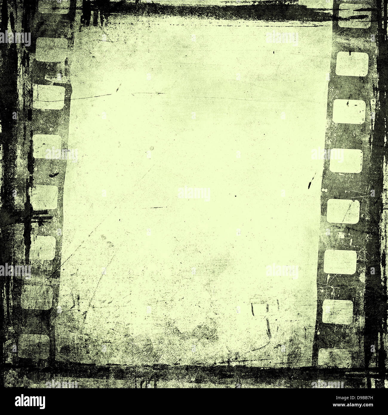 grunge film background with space for text or image Stock Photo - Alamy