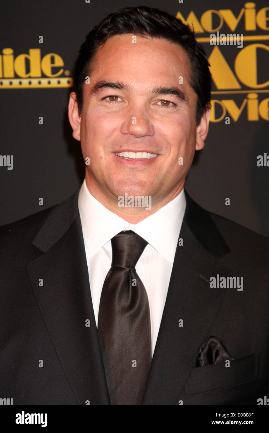 Dean Cain 2012 Movieguide awards held at the Universal Hilton hotel ...