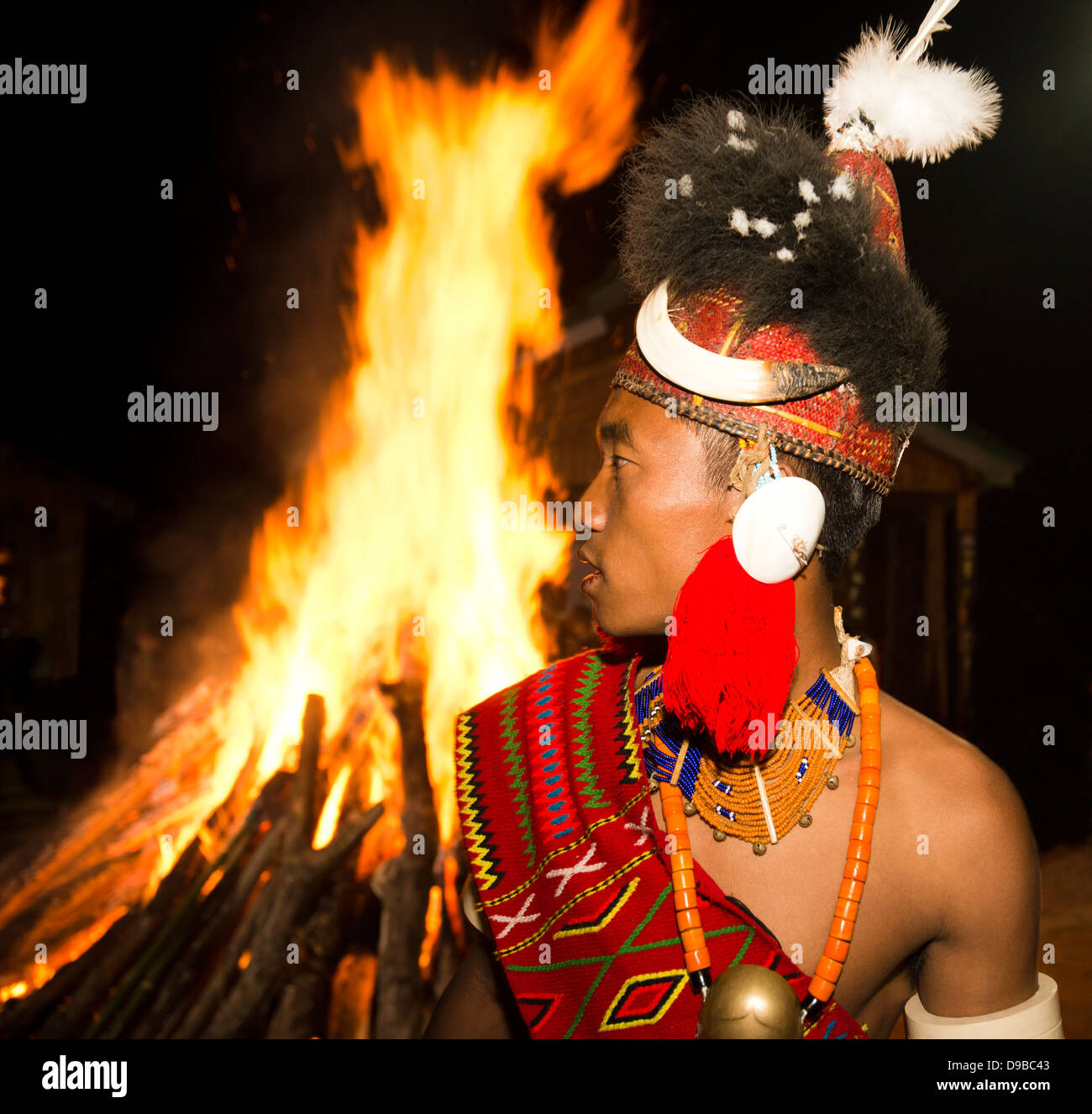 Annual burning man festival hi-res stock photography and images - Alamy