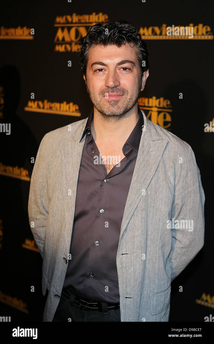 Emanuele secci hi-res stock photography and images - Alamy