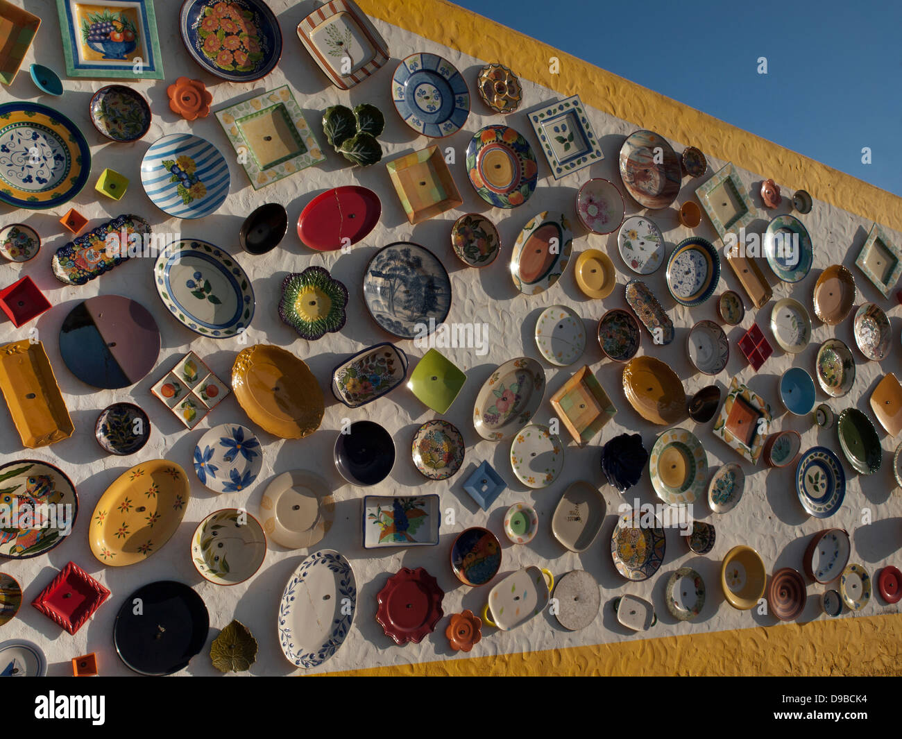Portugal pottery hi-res stock photography and images - Alamy