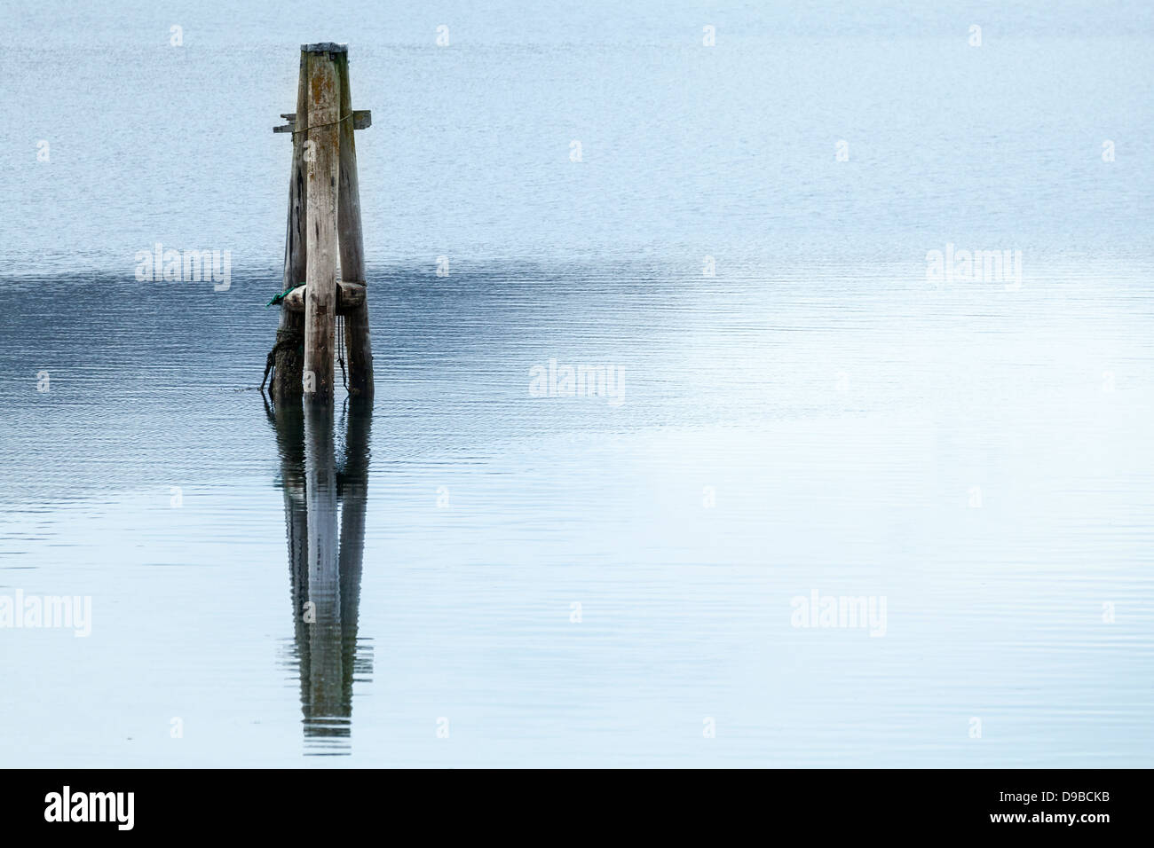 Wooden stands hi-res stock photography and images - Alamy