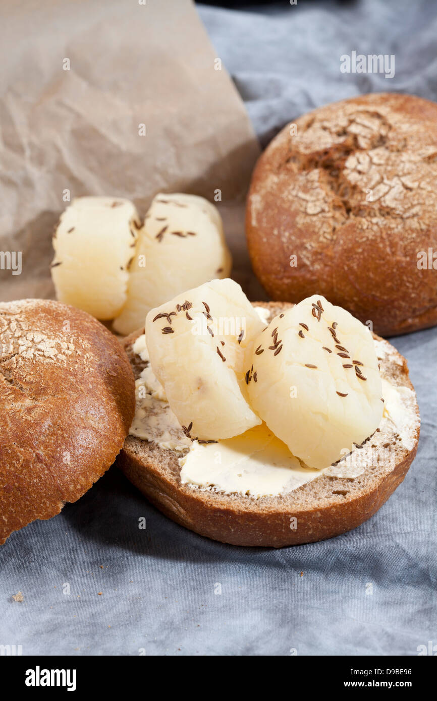 Harzer roller hi-res stock photography and images - Alamy