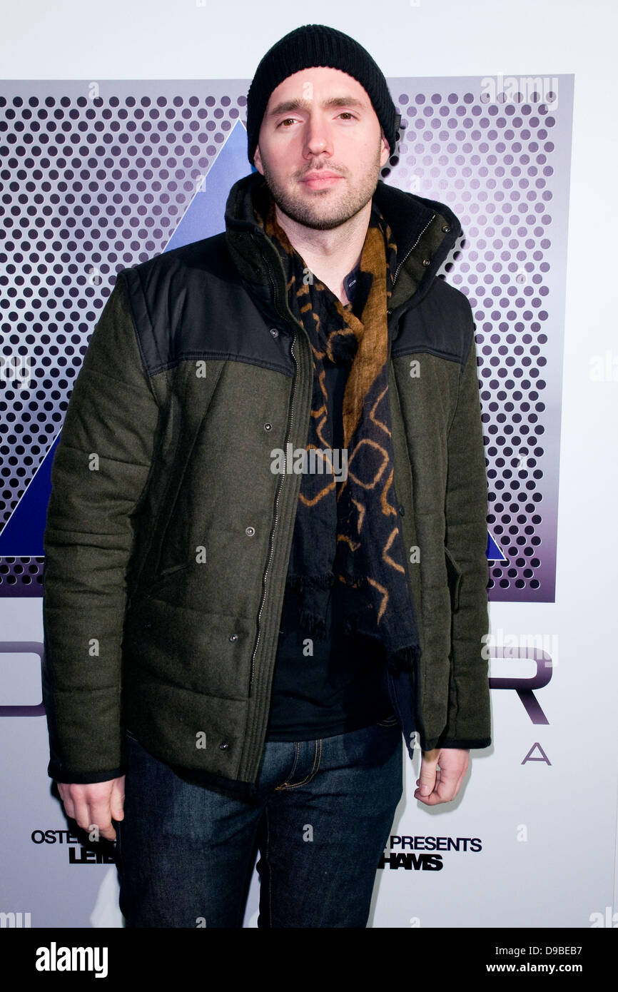 Mick Boogie Oster Media presents the Leila Shams Fashion Week Party ...