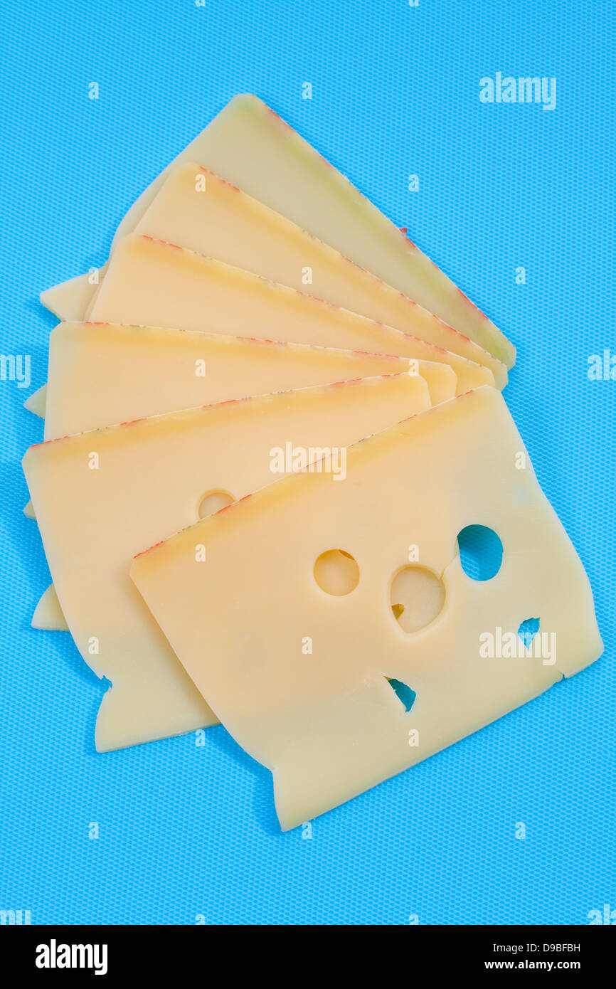 Emmental cheese studio hi-res stock photography and images - Alamy