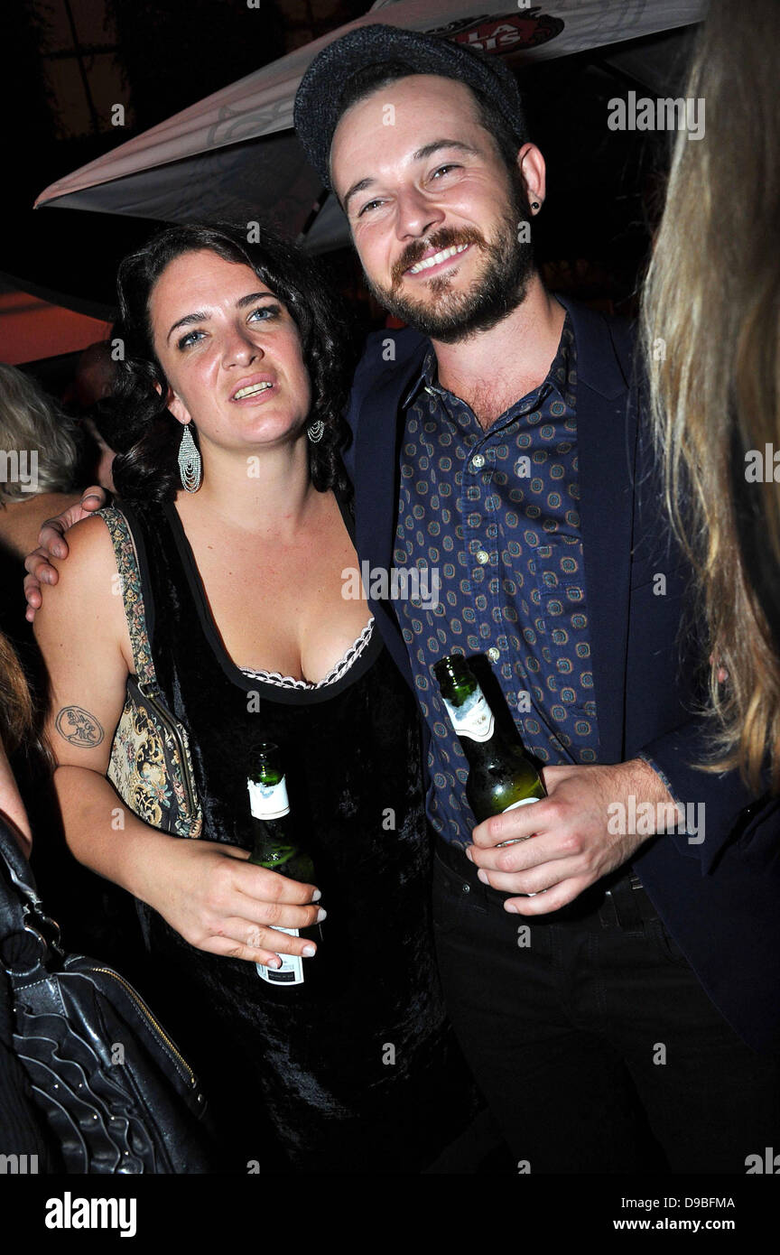 Daniel henshall hi-res stock photography and images - Alamy