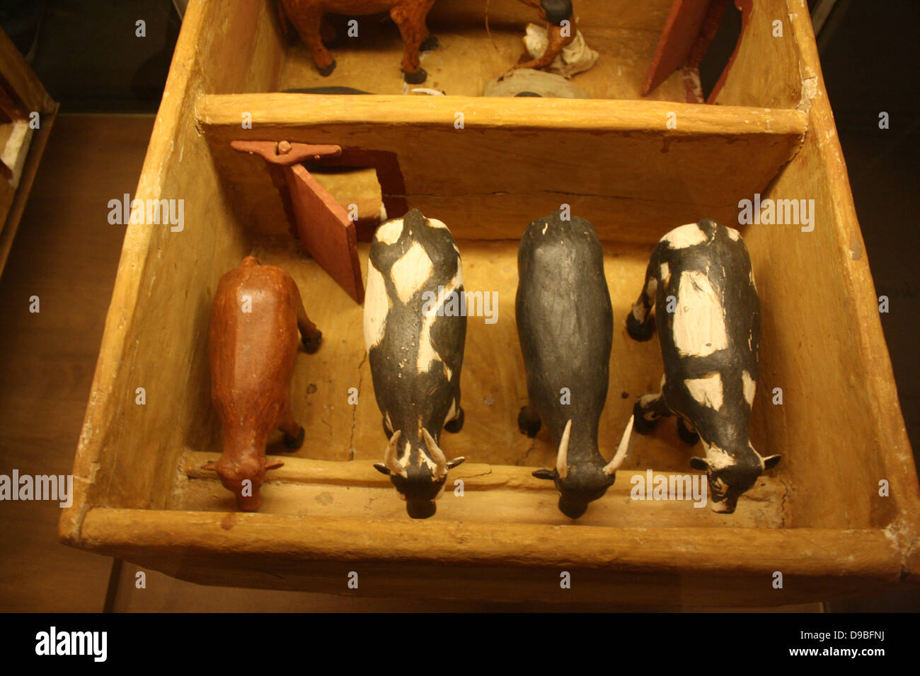 Fattened cattle hi-res stock photography and images - Alamy