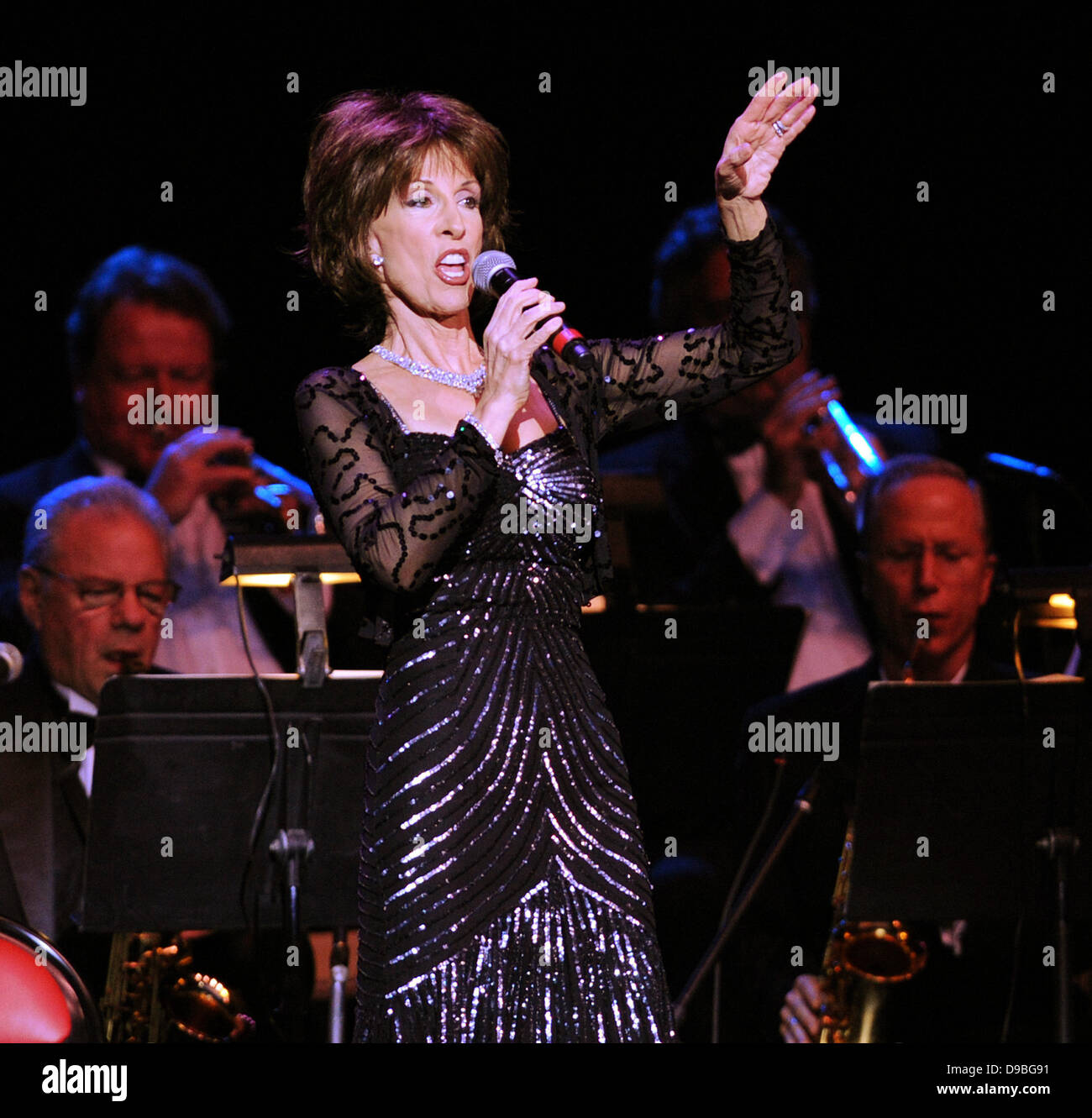 Deana martin hi-res stock photography and images - Alamy