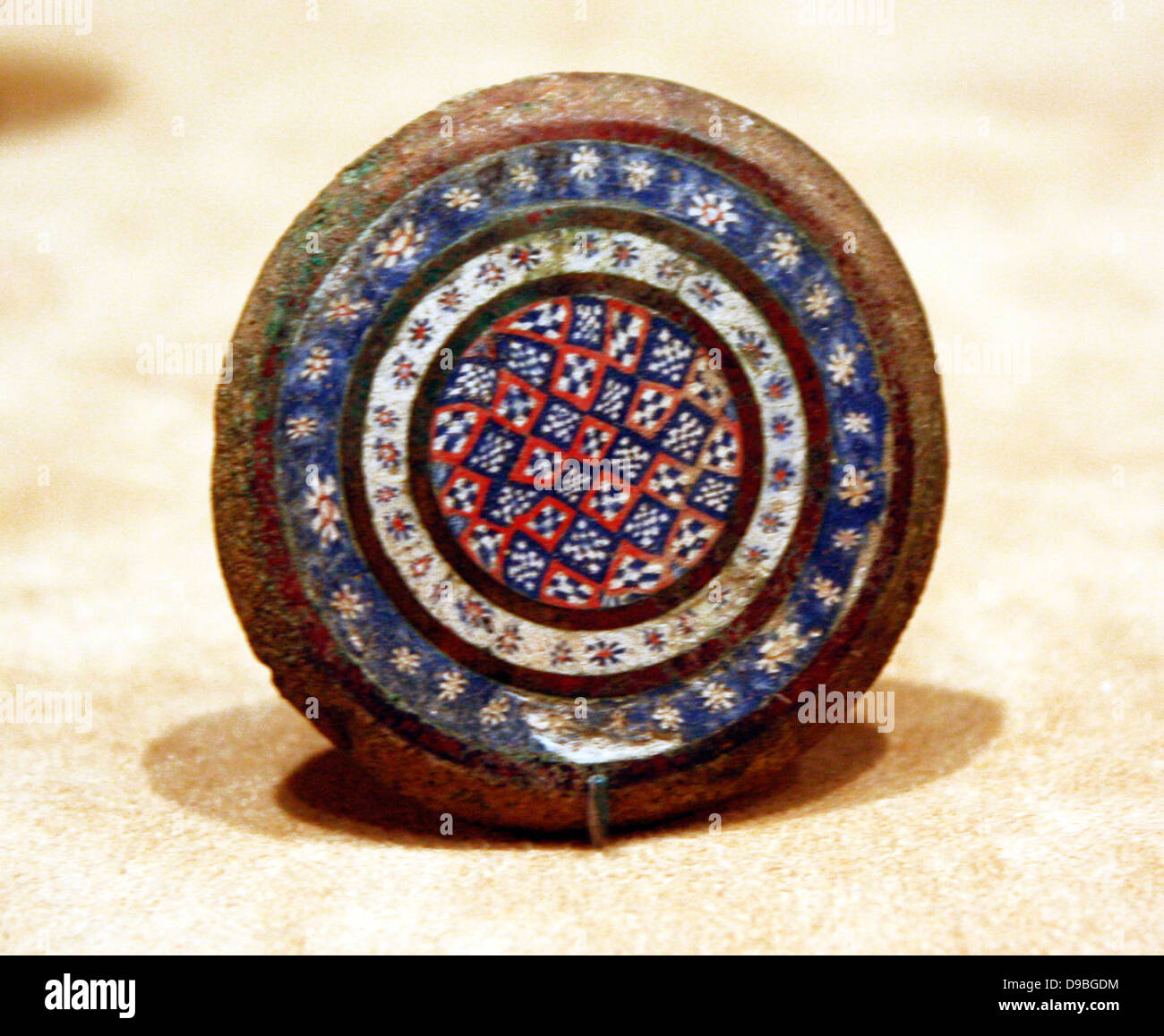 Roman Brooch High Resolution Stock Photography and Images - Alamy