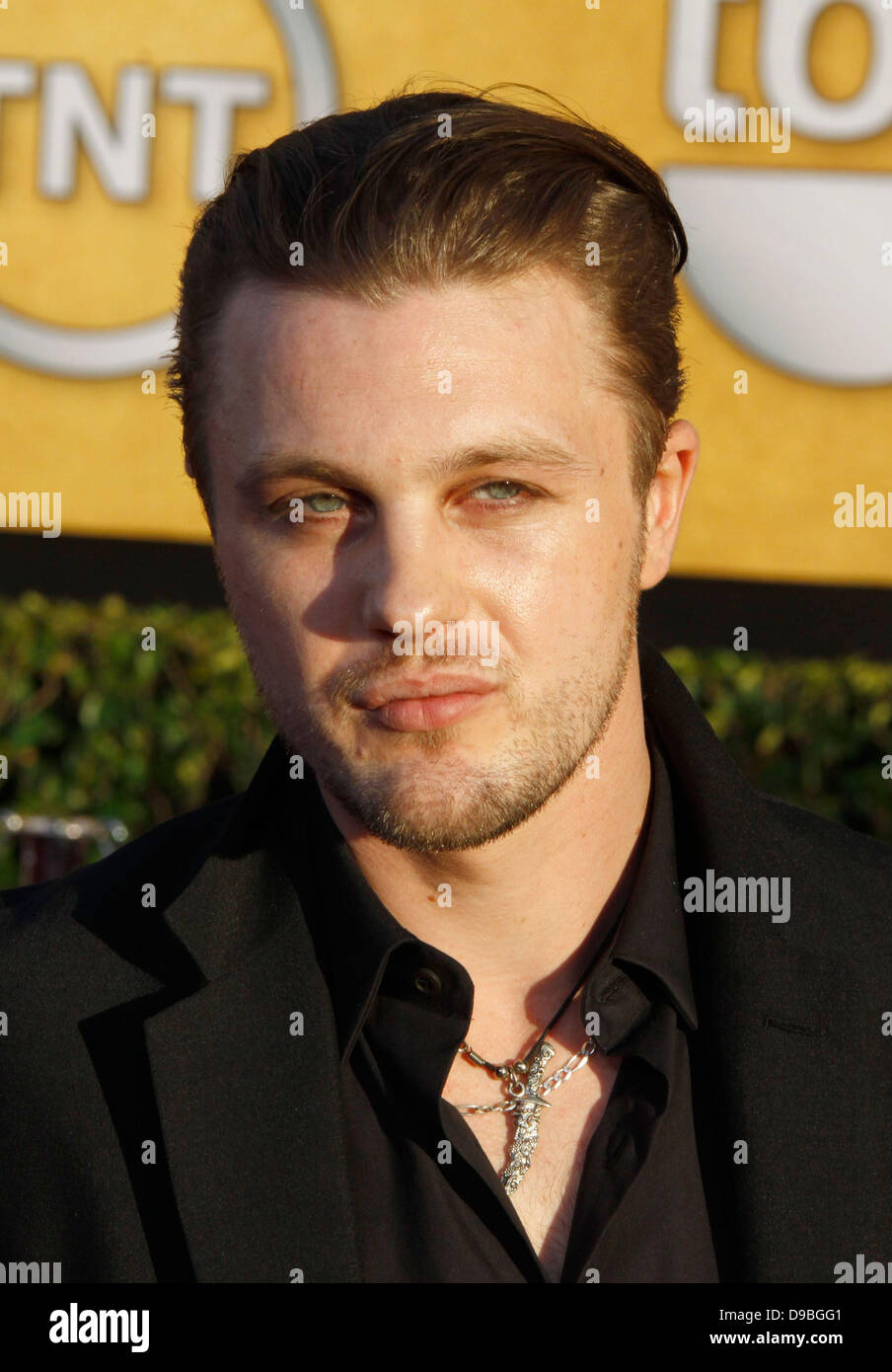 Michael Pitt Manchester